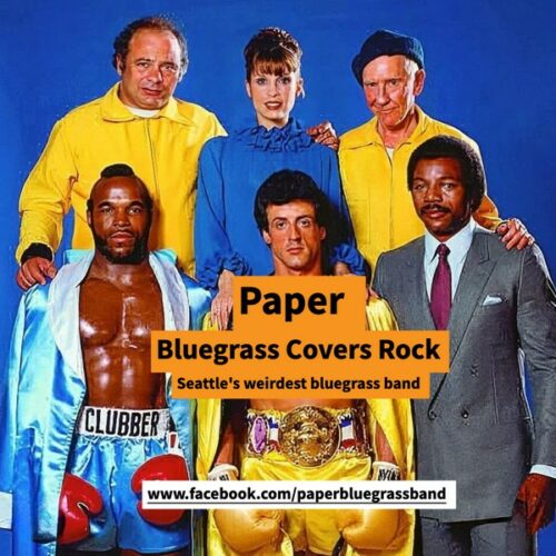 North Cascades Bluegrass Festival | Artists – Access Living Showcase Stage